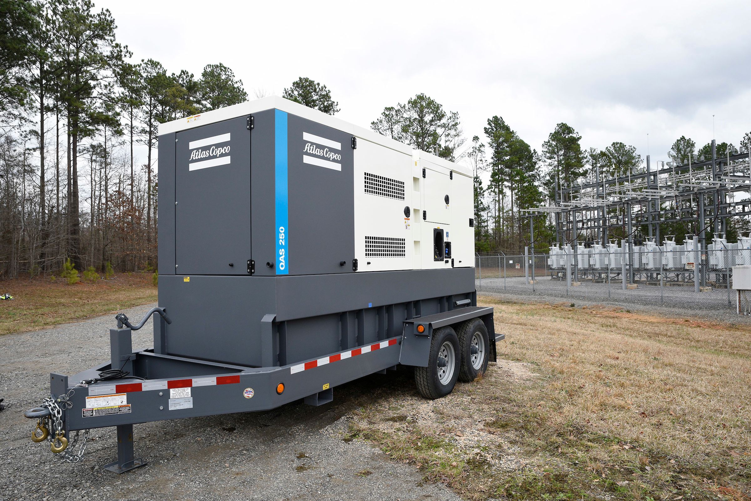 Calculate the Power Needed for Engine | Collicutt Energy
