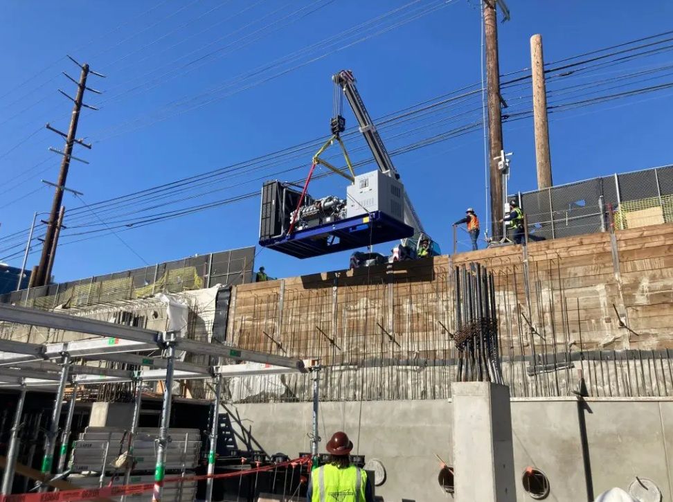 Power Generation Solution Provider :: Collicutt Energy Services