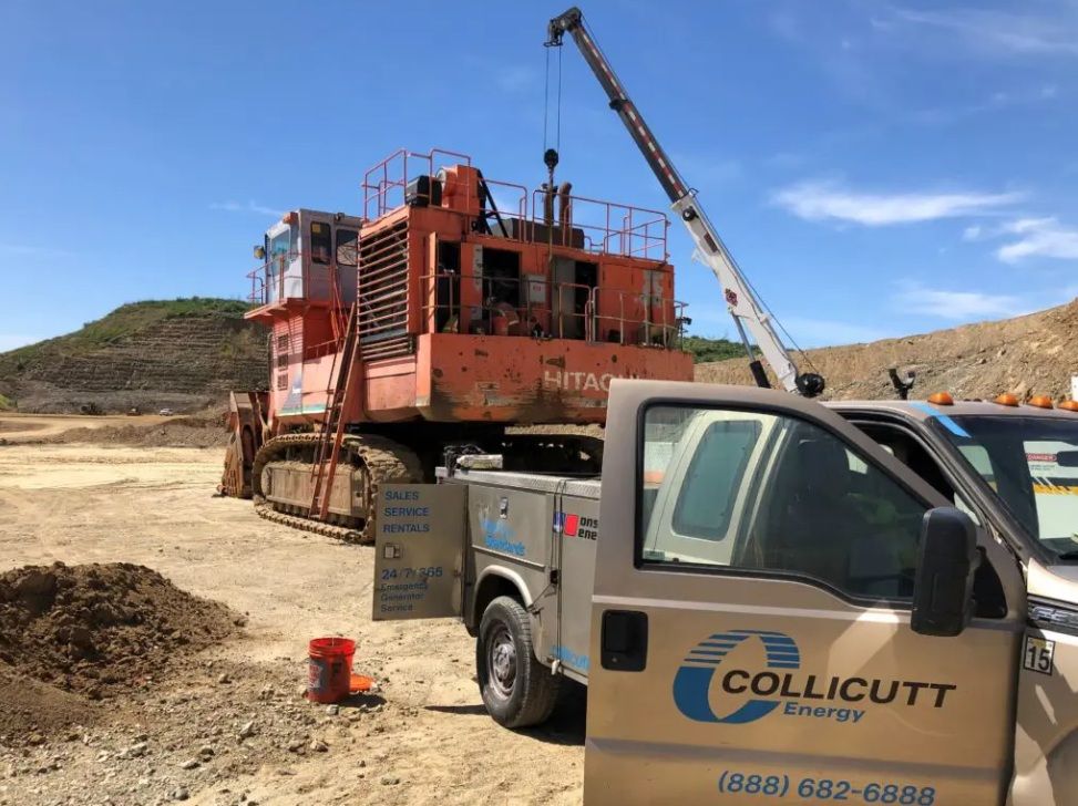 How a Pre-Lube System Can Save You $500,000 :: Collicutt Energy Services