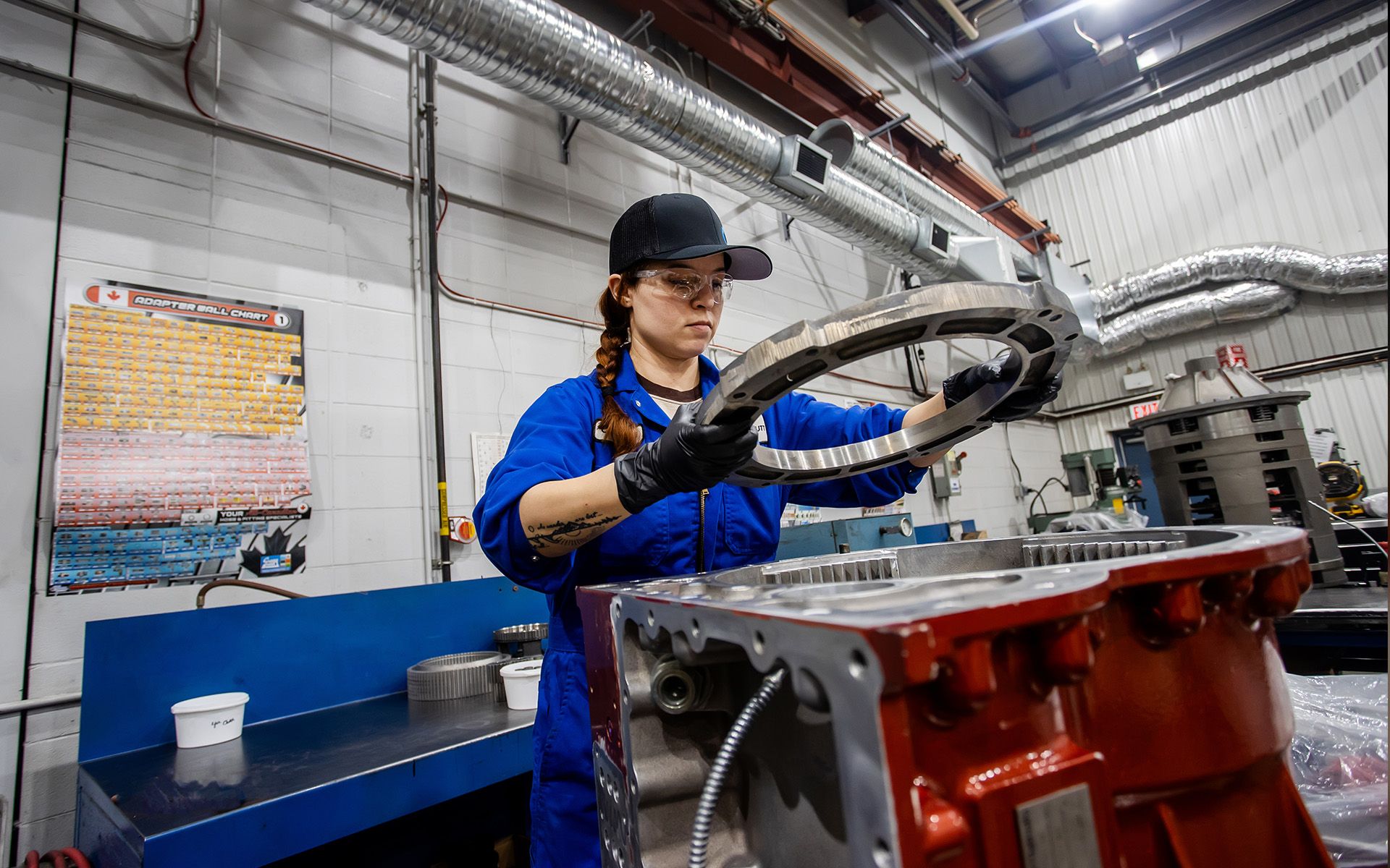 Service & Repairs :: Collicutt Energy Services